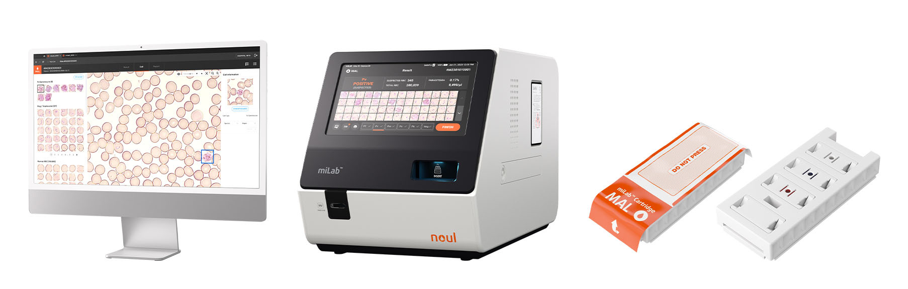 NOUL Blog | Comprehensive Guide to Instructions for Use NOUL’s miLab ...
