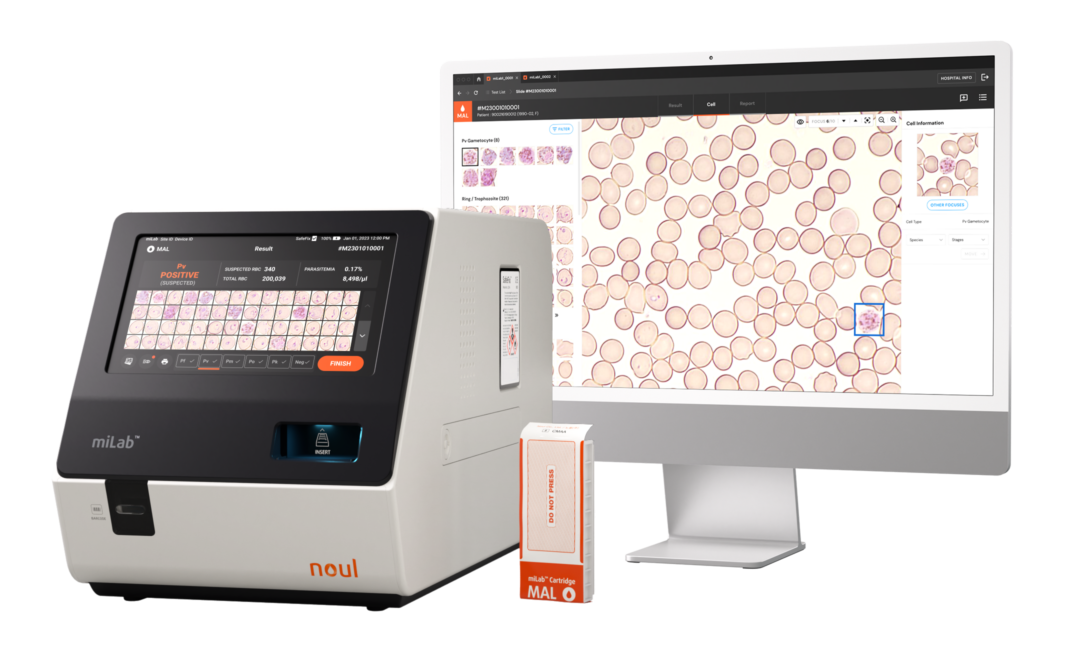 NOUL Blog | Comprehensive Guide to Instructions for Use NOUL’s miLab ...
