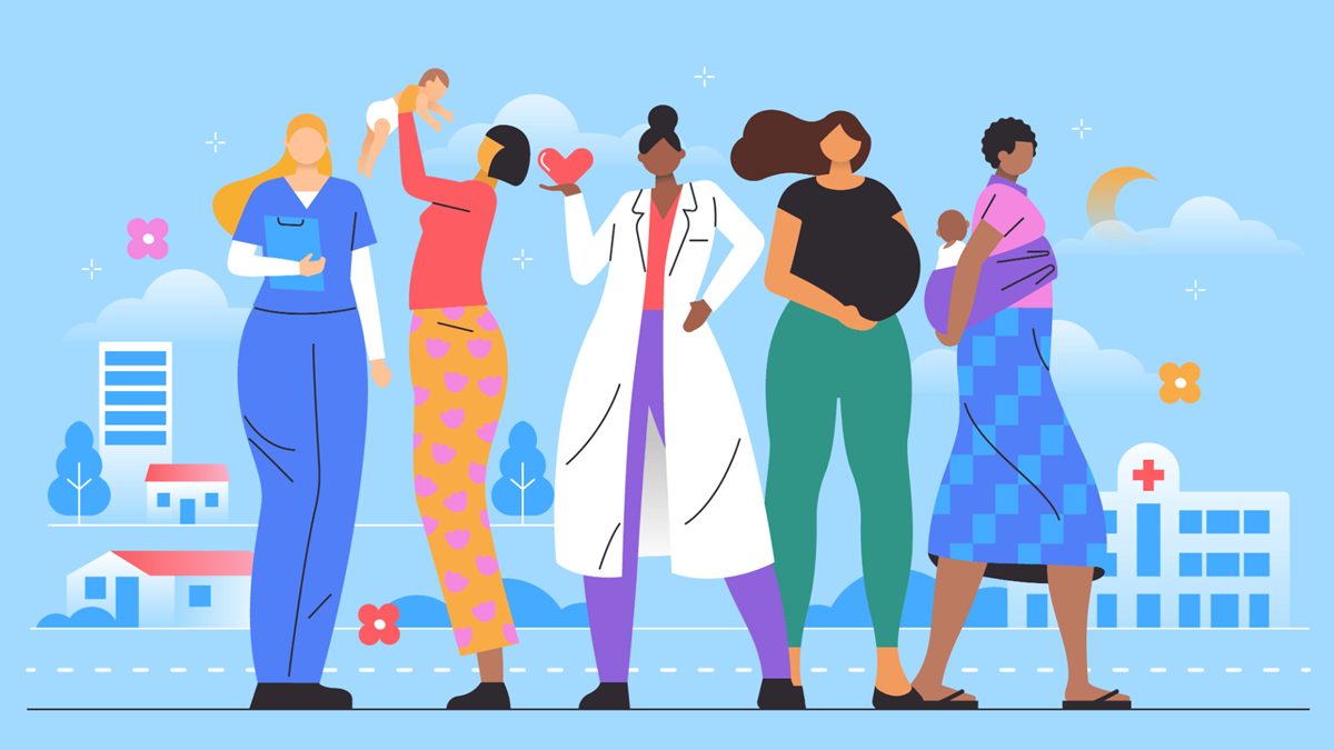 NOUL Blog | WHO World Health Day 2025 – Advancing Precision Health and ...