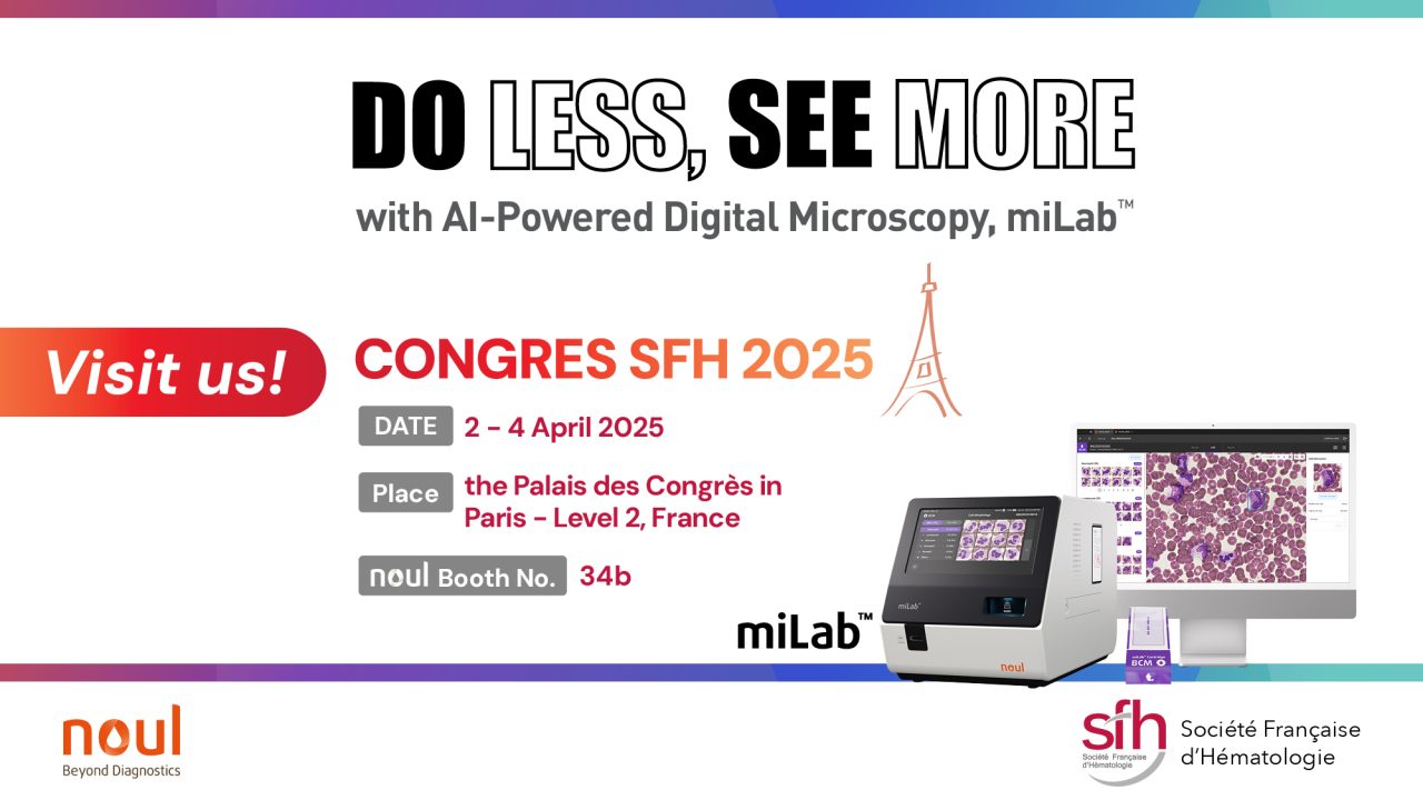 NOUL Blog | RBC and WBC Count in Pregnancy: Normal CBC Values Change by Trimester